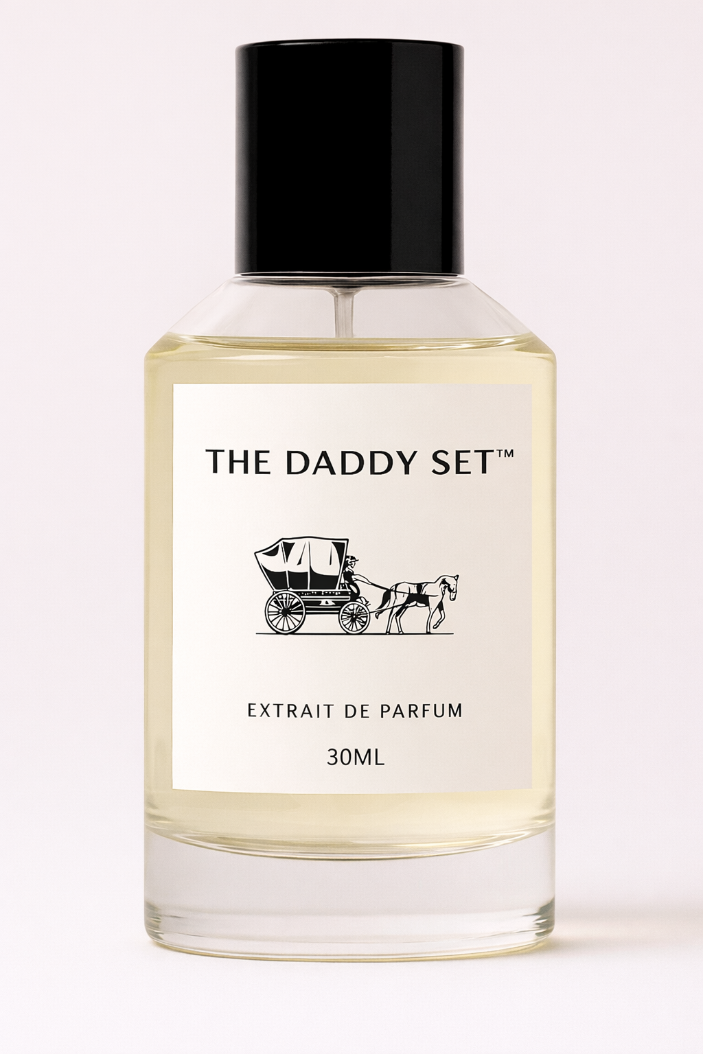 Daddy SET™ – Daddy Sauvage • Daddy Blue • Daddy Million | Longue Tenue ...